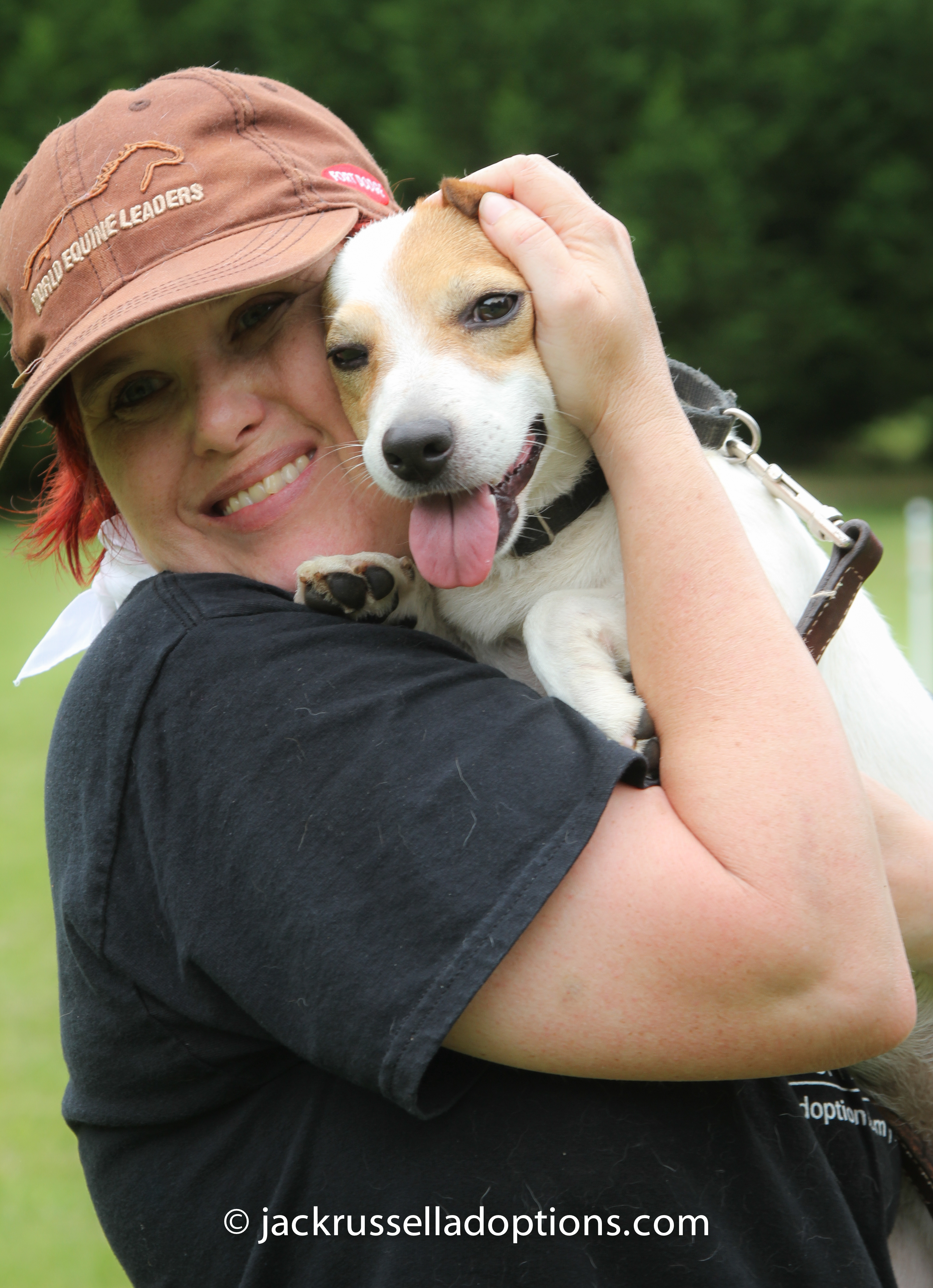 vol-day-jennifer-milo – Georgia Jack Russell Rescue